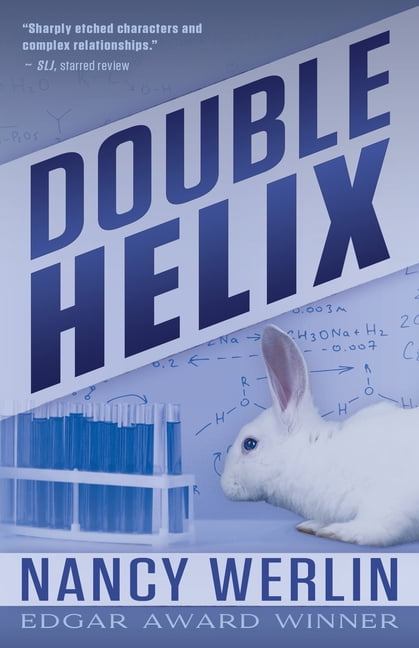 Double Helix, (Paperback) - Walmart.com