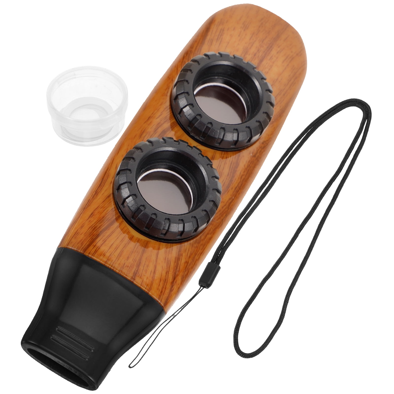 Double Hole Kazoo Kazoo Instrument Kazoos for Adults Kazoo for Music ...