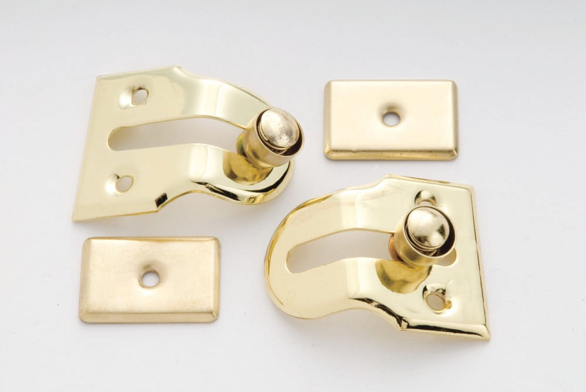 Double Hung Wood Window Vent Lock First Watch Window Hardware 1430 ...