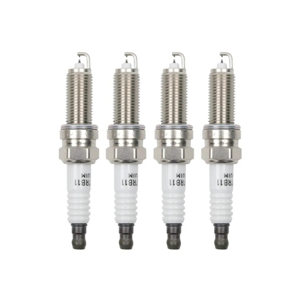 Double Iridium Spark Plug Changan Ruicheng Cc Zhishang Xt/Cs55 Plus/Cs15 - Walmart.com