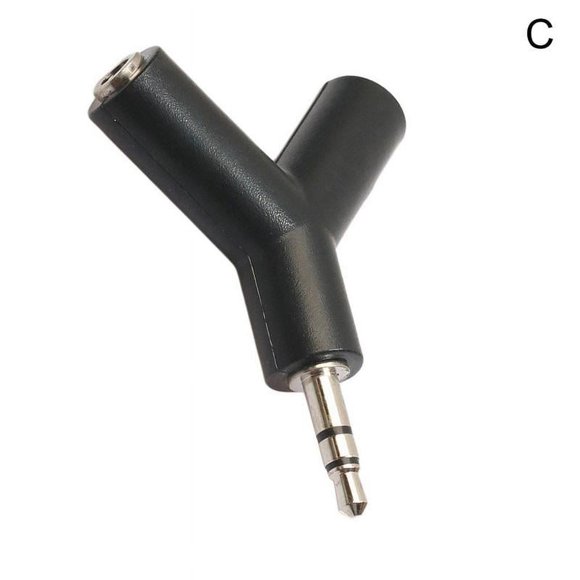 Double Ended Headphone Jack