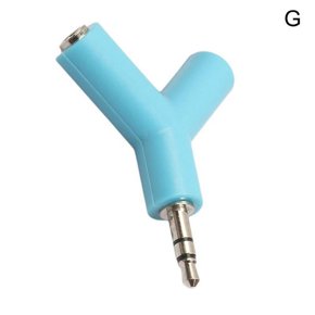 Double Ended Headphone Jack