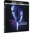 Double Jeopardy (4K Ultra HD + Blu-ray + Digital) - Walmart.com