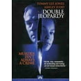 Double Jeopardy ( (DVD)) - Walmart.com