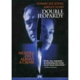 Double Jeopardy ( (DVD)) - Walmart.com