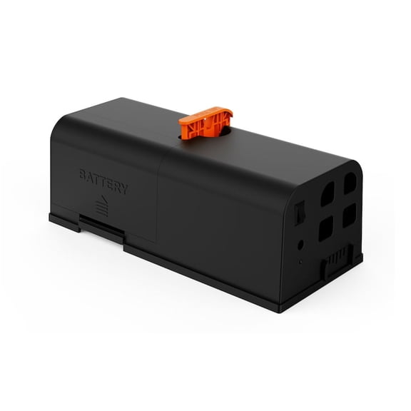 Electric Rat Trap
