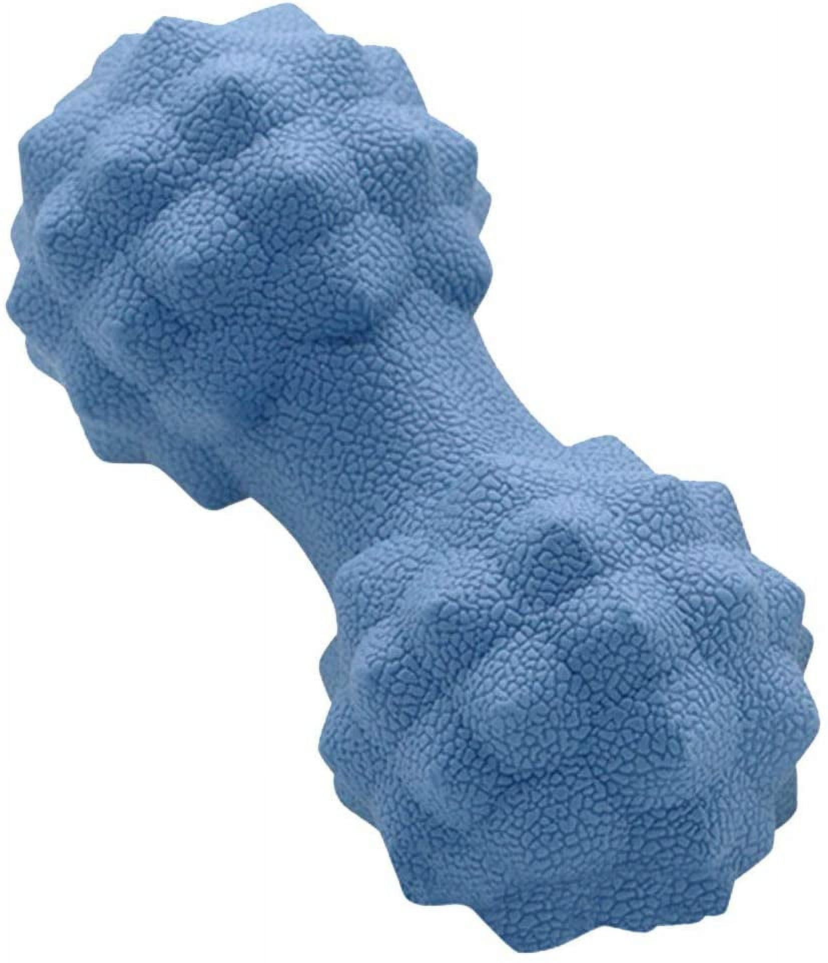 Double Lacrosse Ball Massage Deep Tissue Peanut Massage Roller Tool