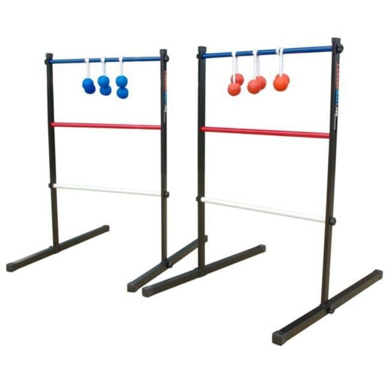 Double Ladderball Classic Tailgate Camping Picnic Beach Game - Walmart.com