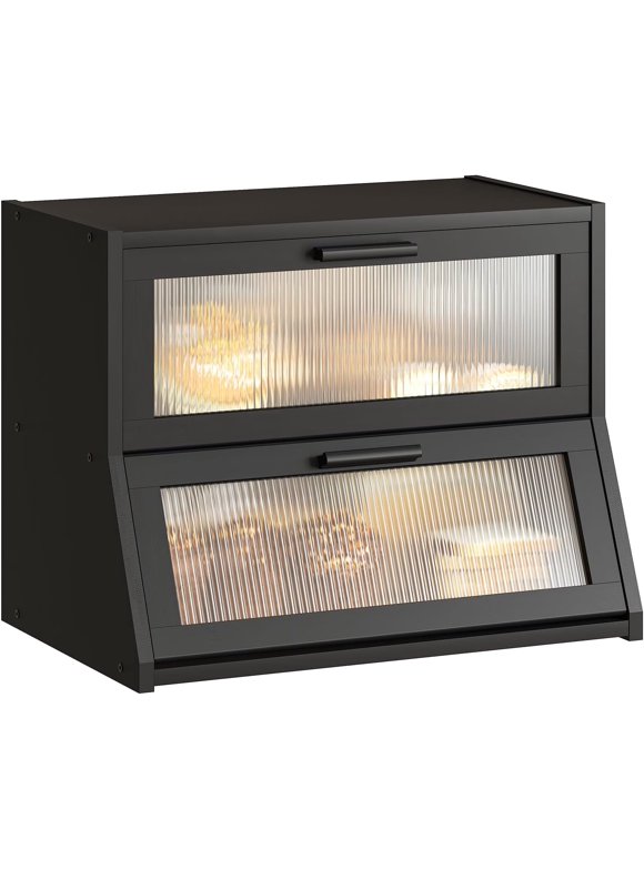 Bread Boxes in Food Storage Containers - Walmart.com