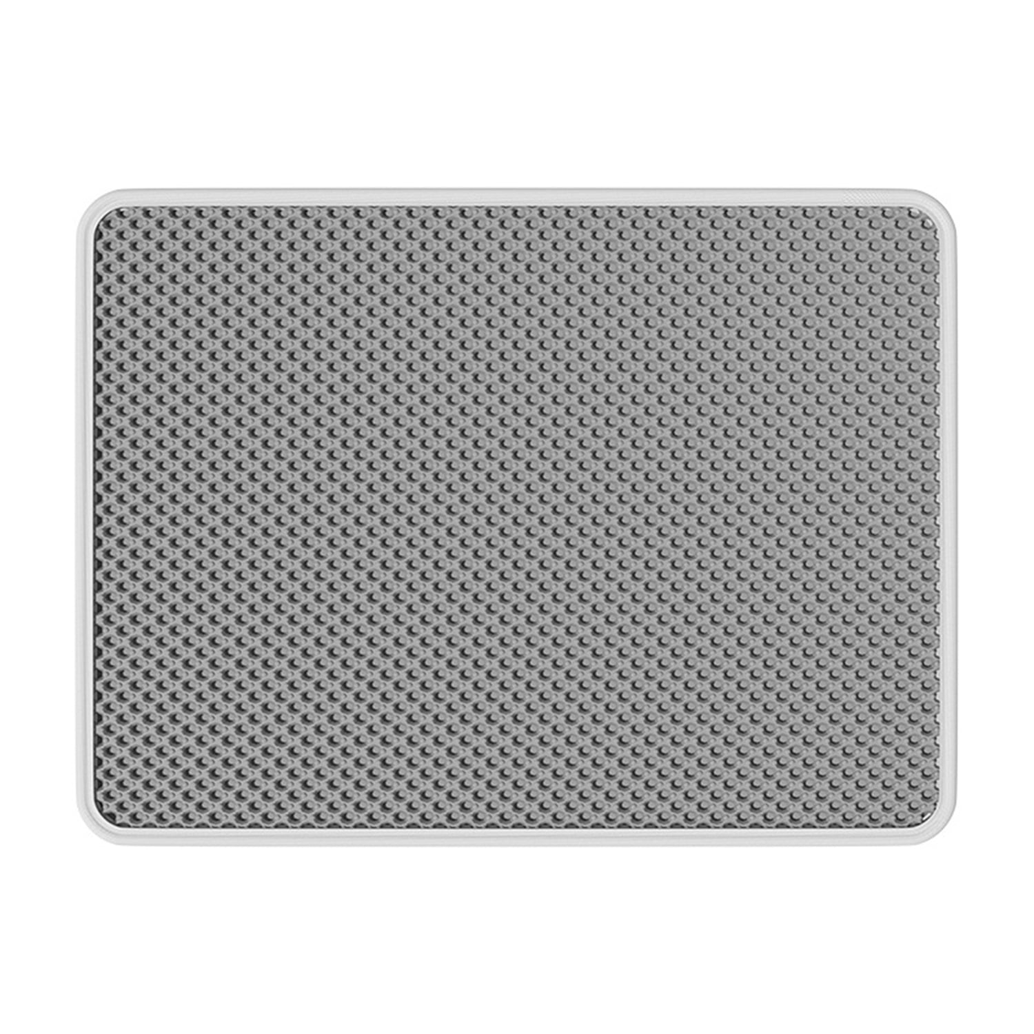 Double Layer Cat Litter Mat, Waterproof Non-Slip EVA Litter Catcher Mat ...