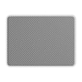 Double Layer Cat Litter Mat, Waterproof Non-Slip EVA Litter Catcher Mat ...