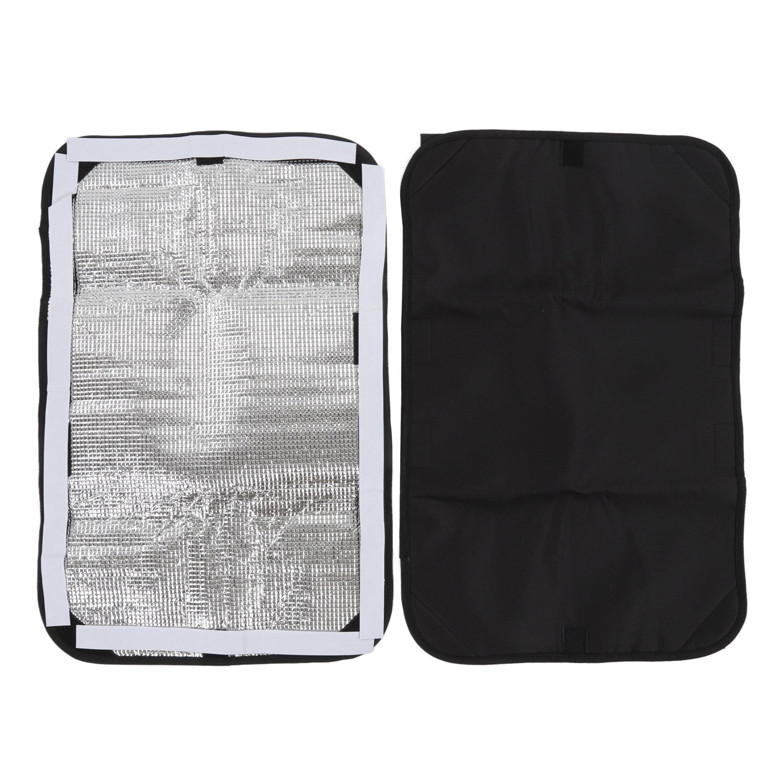 Double Layer Composite Fabric Cover for Enhanced Privacy & Sun Block UV ...