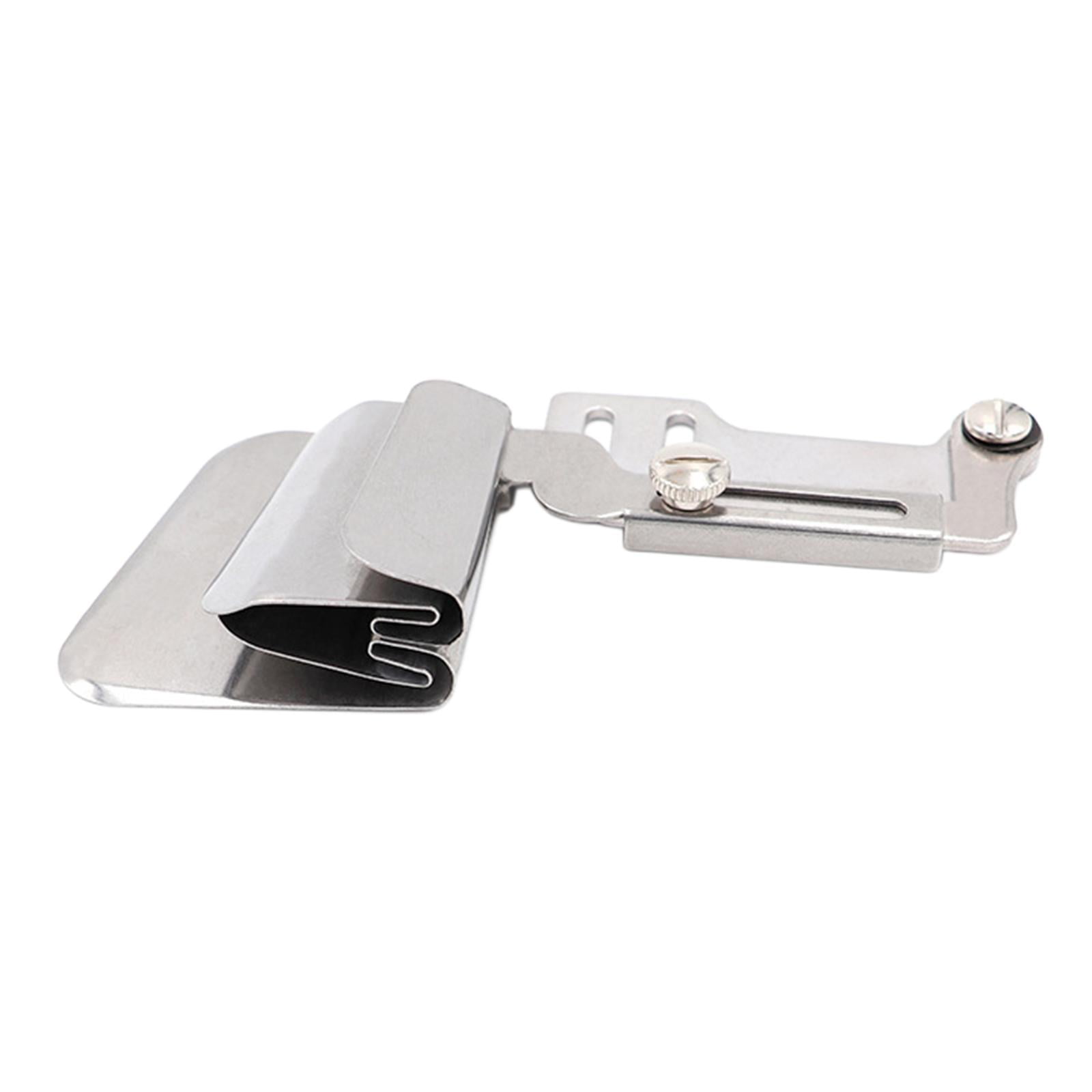 Double Layer Cuff Setter Industrial Sewing Machine Accessories Double ...