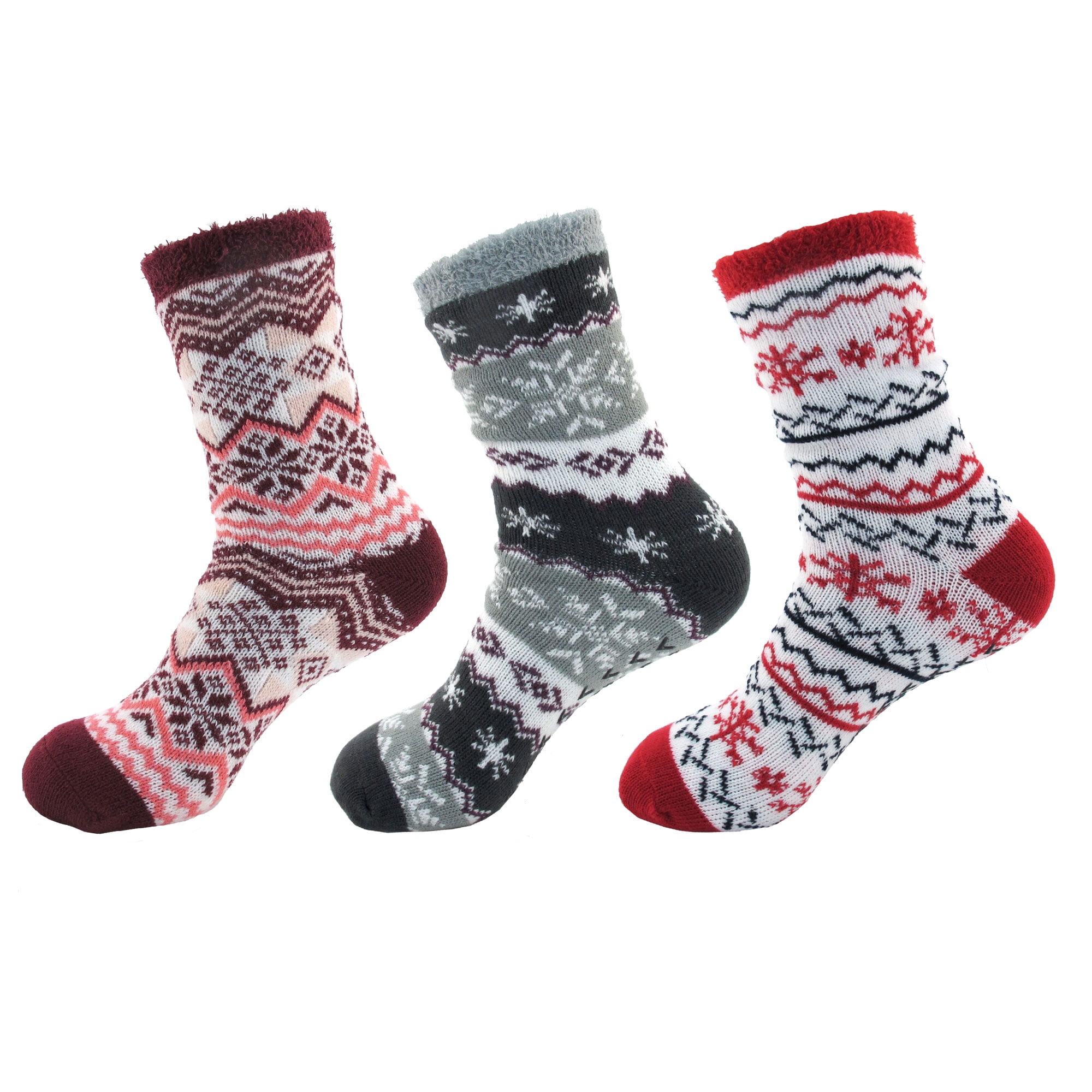 Double Layer Extra Thick Plush Super Soft Warm Fuzzy Comfy Cozy Home ...