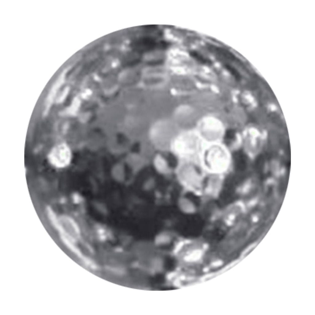 Double Layer Golf Ball Golfers Swing Putters Training Gift Ball Golf ...