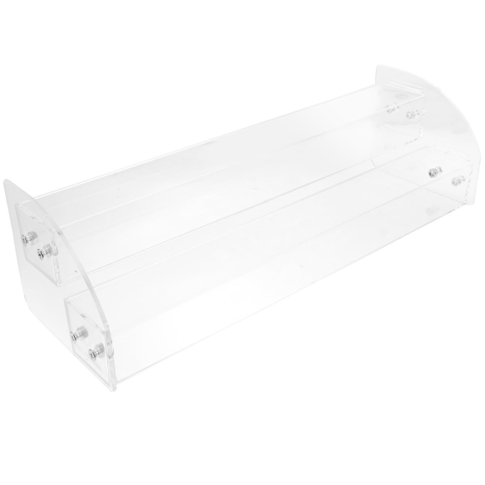Double Layer Lollipop Display Stand Desktop Lollipop Holder Clear ...