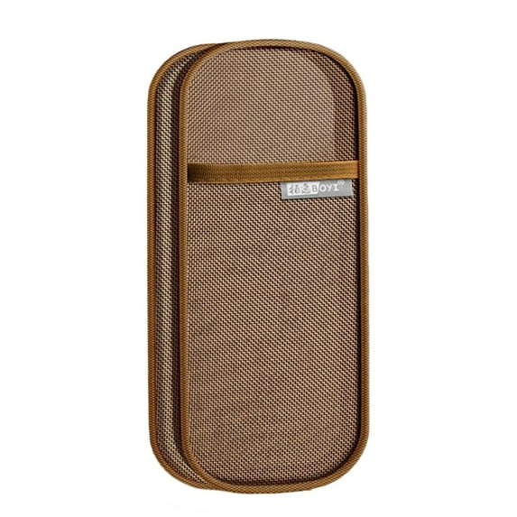 Double Layer Pencil Case Clear Pen Case Large Capacity Pencil Pouches ...