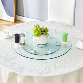 Rotating Table Top
