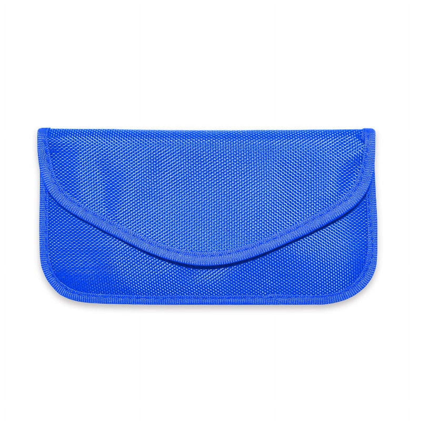 Double Layer Signal Blocker Bag Anti-Radiation Anti-Tracking Gps Phone ...