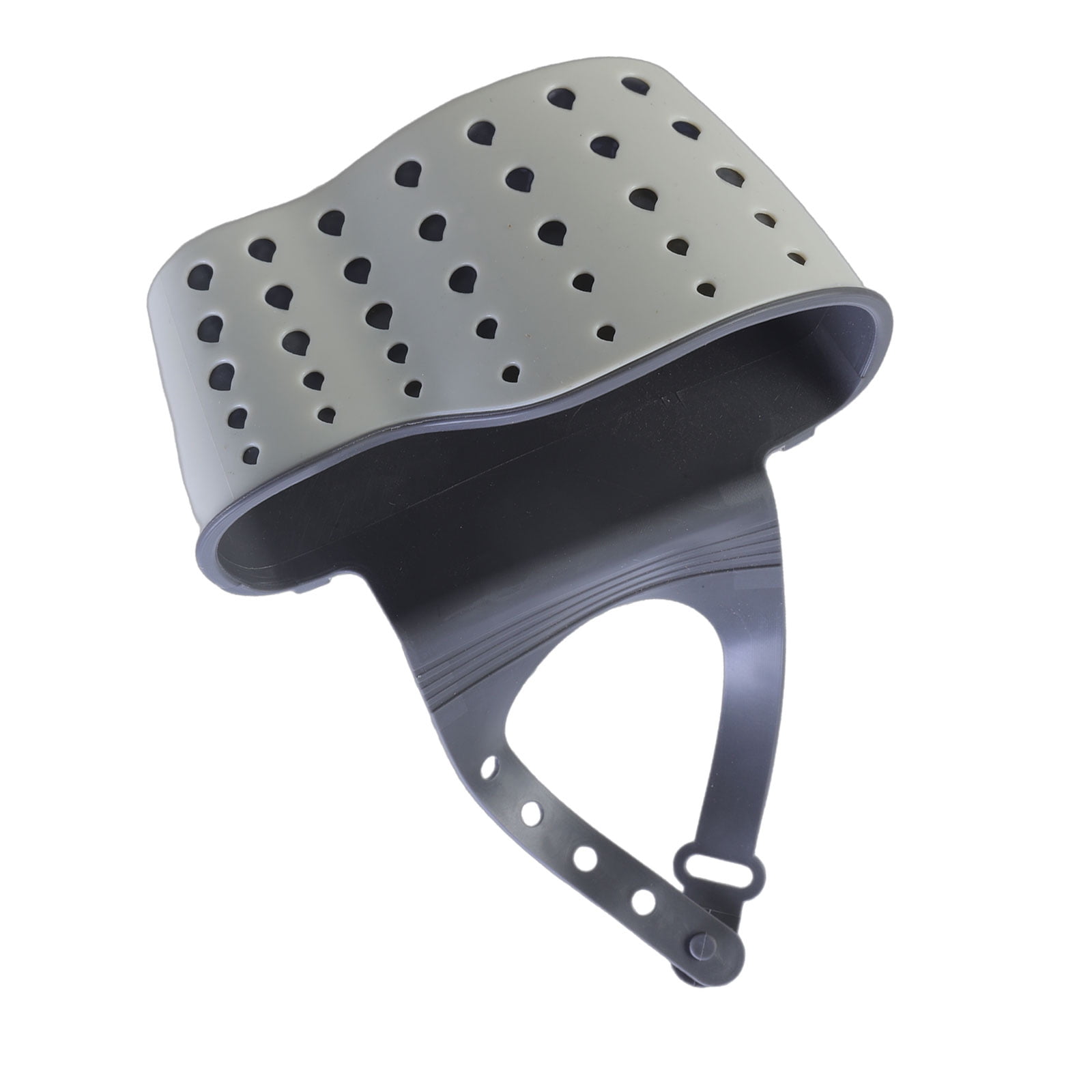 Double Layer Sink Strainer Basket Cleaning Tool Holder Faucet Sponge ...