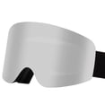 Double Layers Ski Goggles Snowboard Goggles UV Protections Anti-Fog ...
