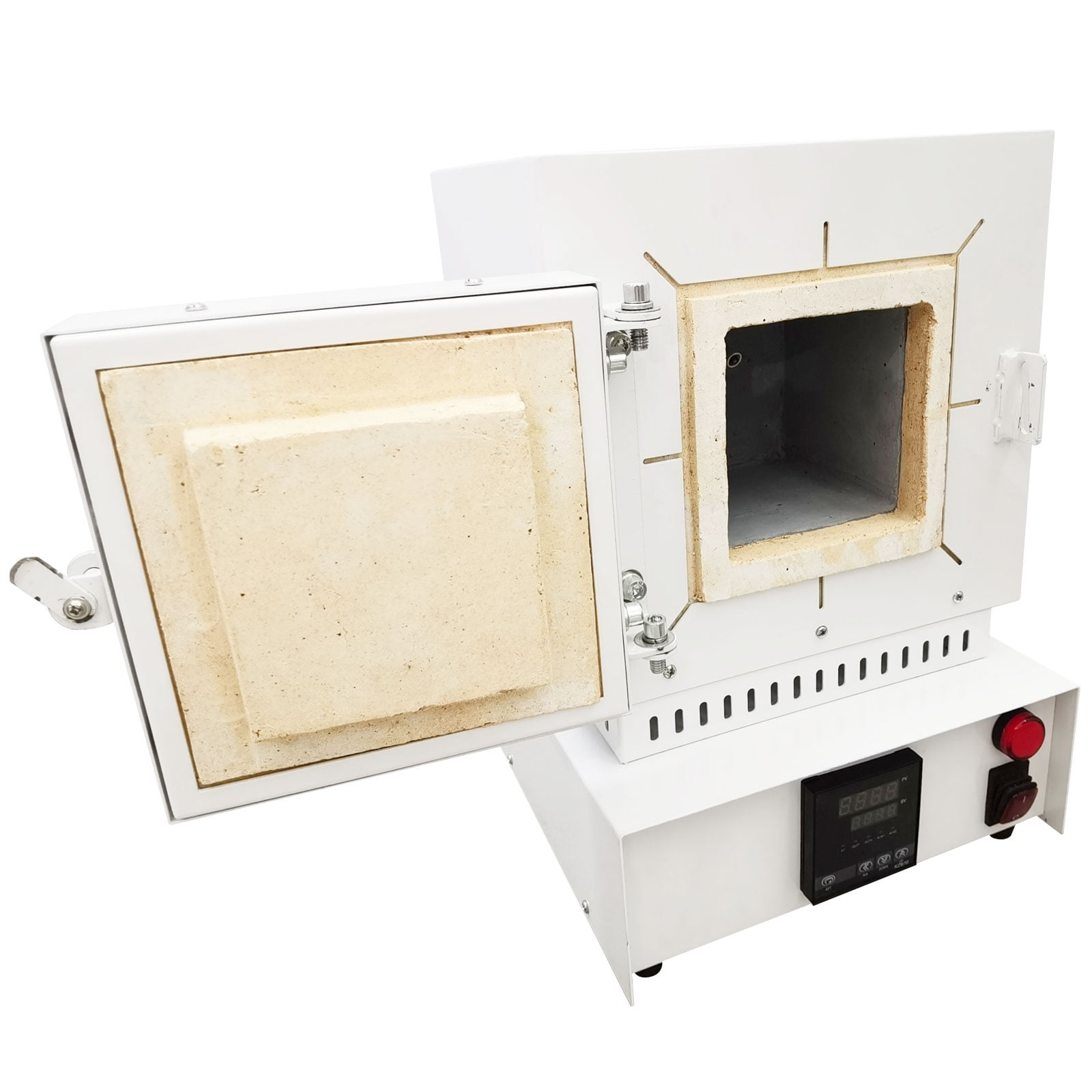 Laboratory Muffle Furnace Melting Furnace for Jewelry Processing High ...