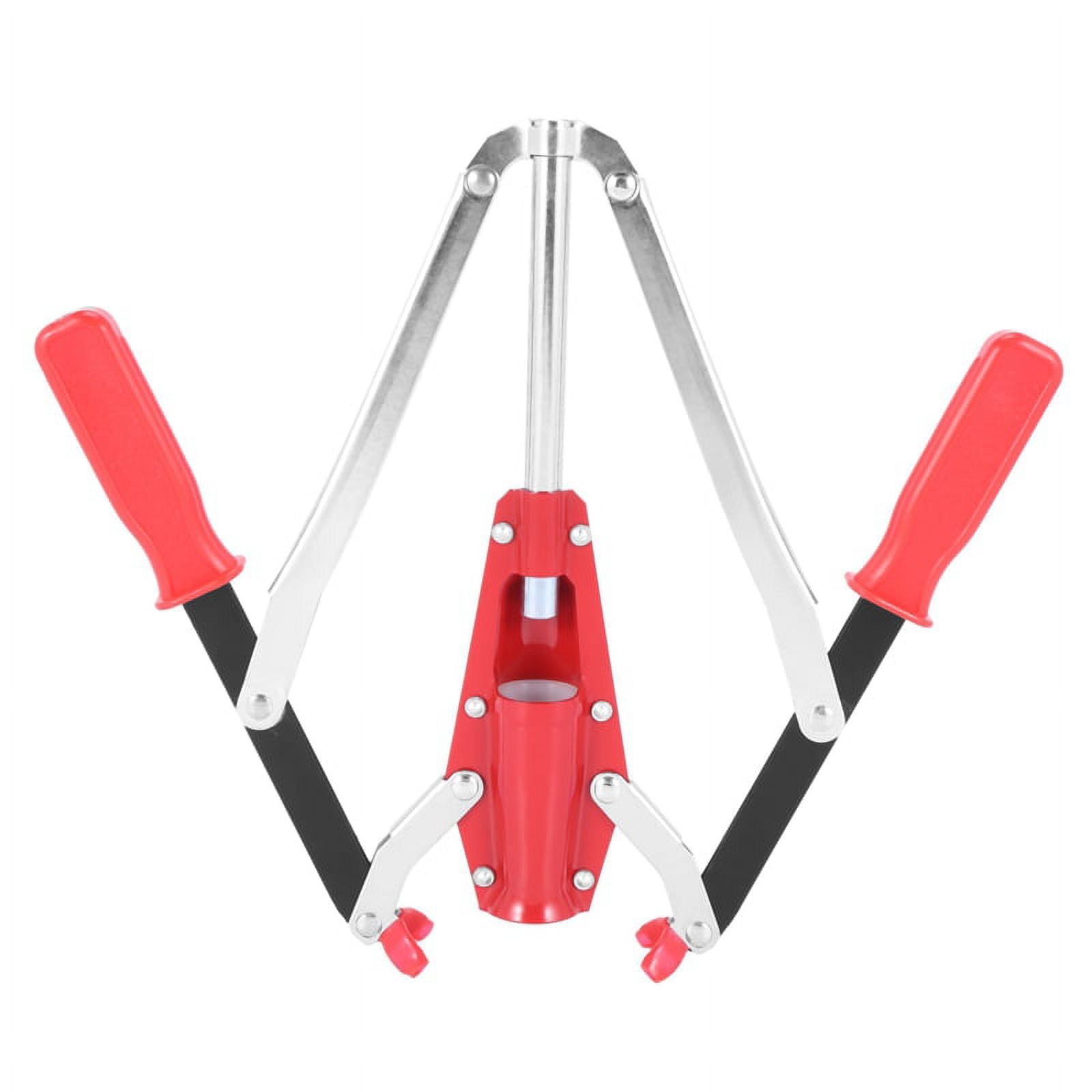 Double Lever Hand Corker Wine Bottle Corker With 2 Handled Corking For Homebrew Wine Making ...