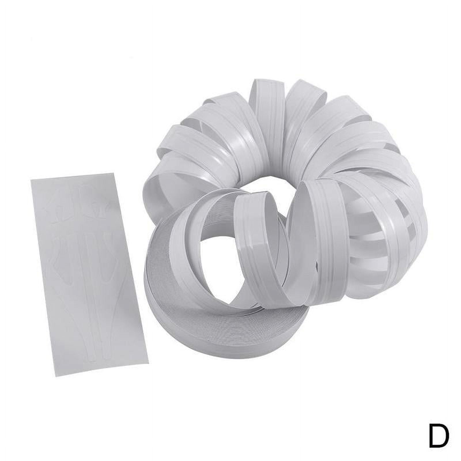 Double Line Tape Car Decal Striping Pin Stripe Steamline Vinyl Sticker ...