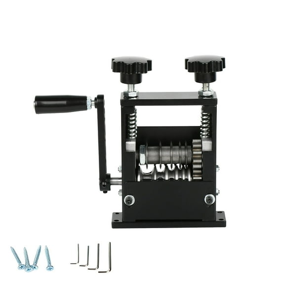 Double Mode Cable Stripper Combining Hand Operated Crank and Electric ...