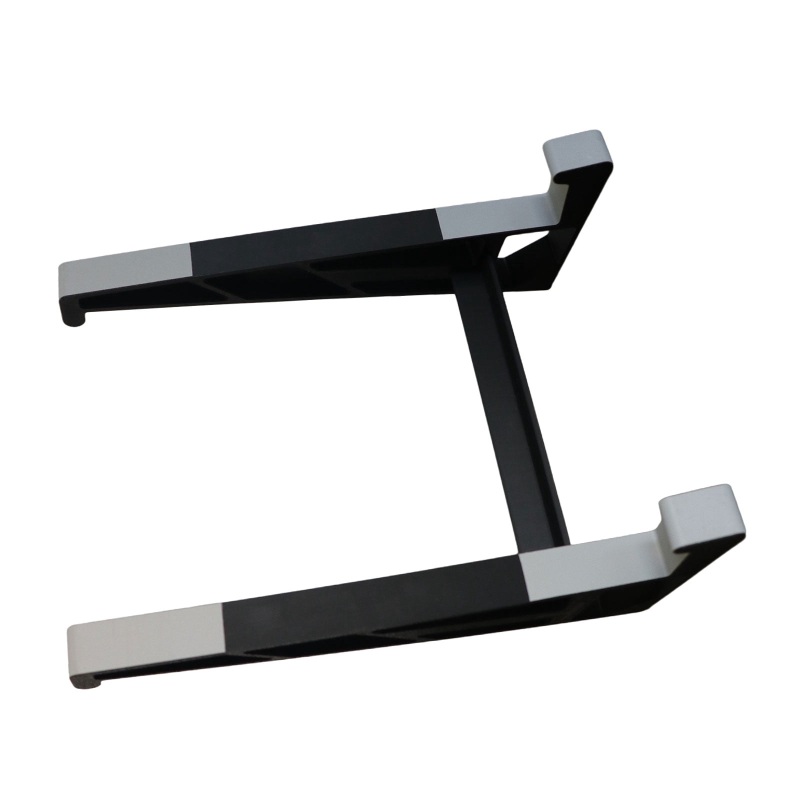 Double Mode Laptop Stand for Side and Vertical Placement Providing ...