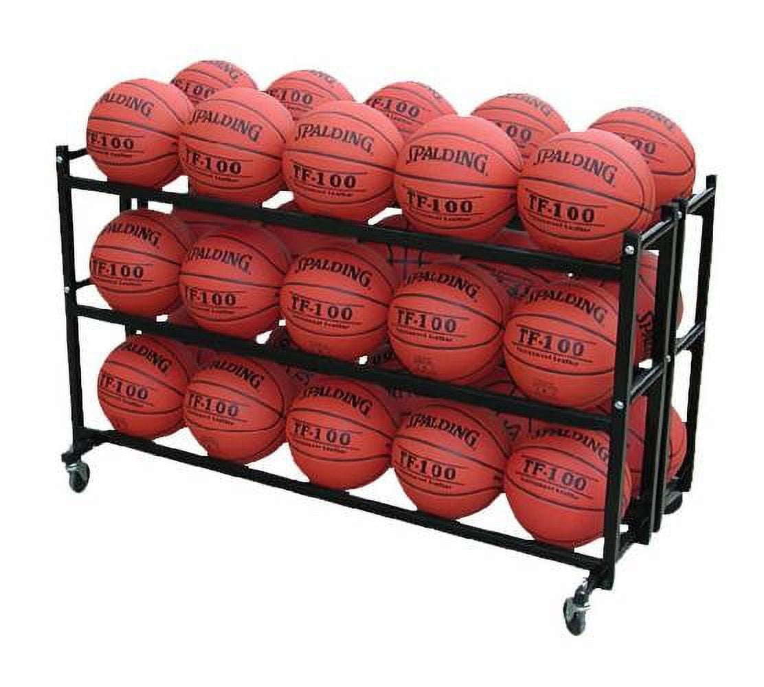 Double Monster 30-Ball Cart - Walmart.com