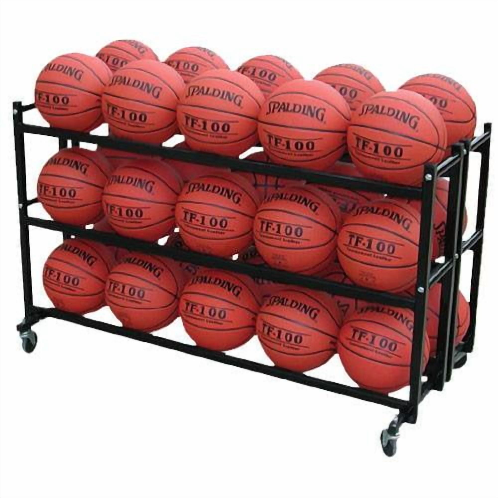 Double Monster 30-Ball Cart - Walmart.com