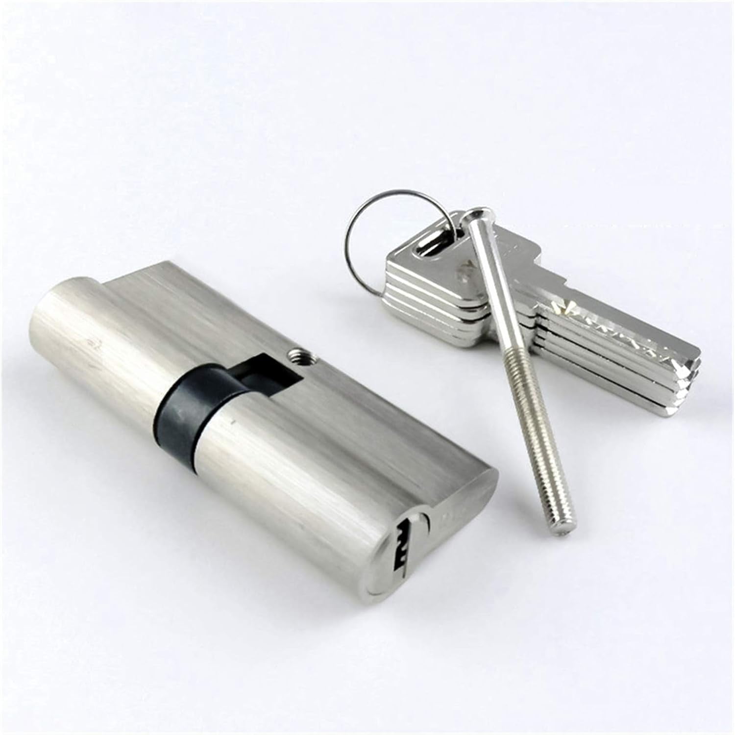 Double Open Lock Door Window Security 55 60 70 80 90 100 110 120mm ...