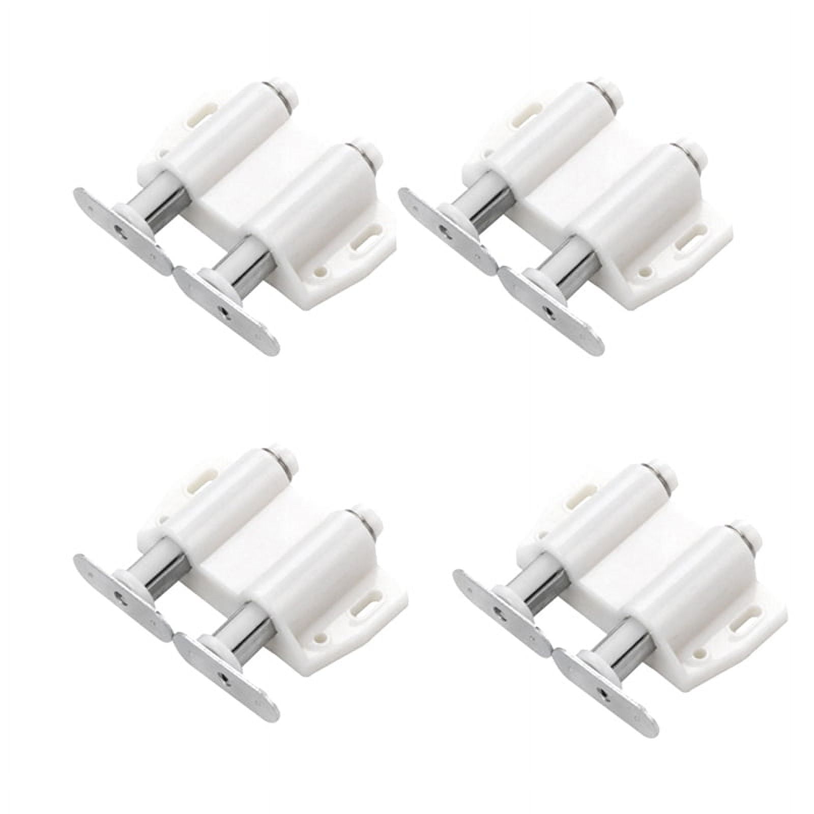 Double Opening Magnet Automatic Rebounder Switch Closer Silent Closing ...