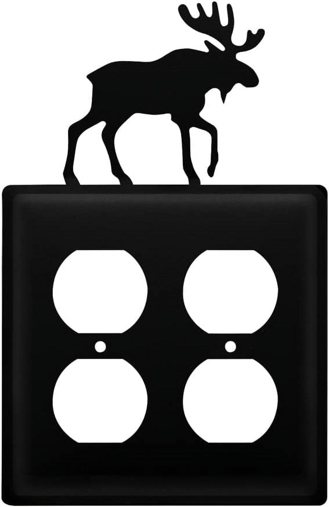 Double Outlet Cover - Walmart.com