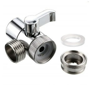 Faucet Shower Adapter