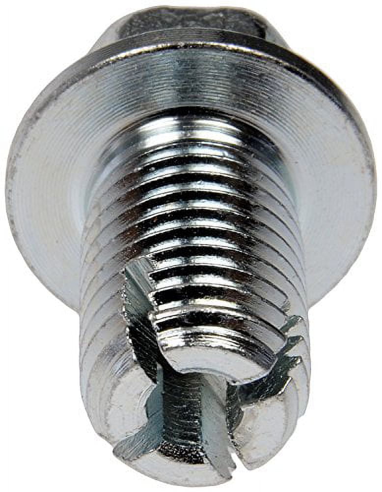 Dorman 65410 Oversized Oil Drain Plug - Walmart.com