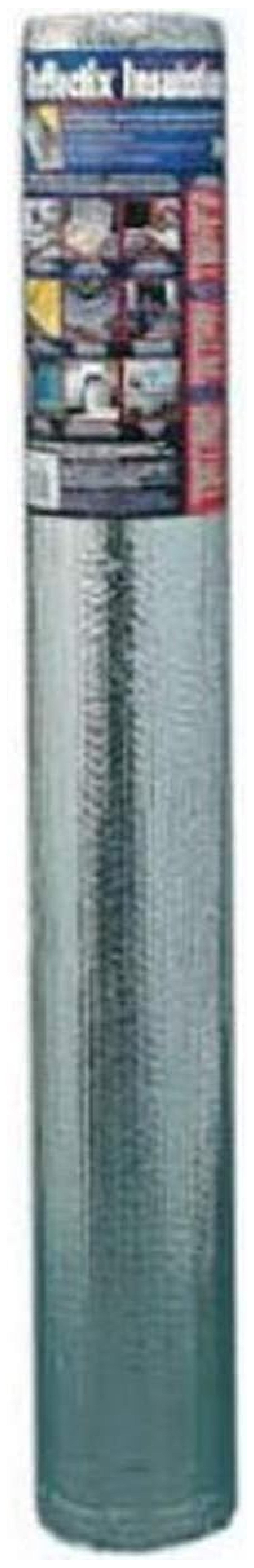 Double Pack Reflective Insulation 5/16 Inch Thick - 40 sq ft (2 rolls x ...