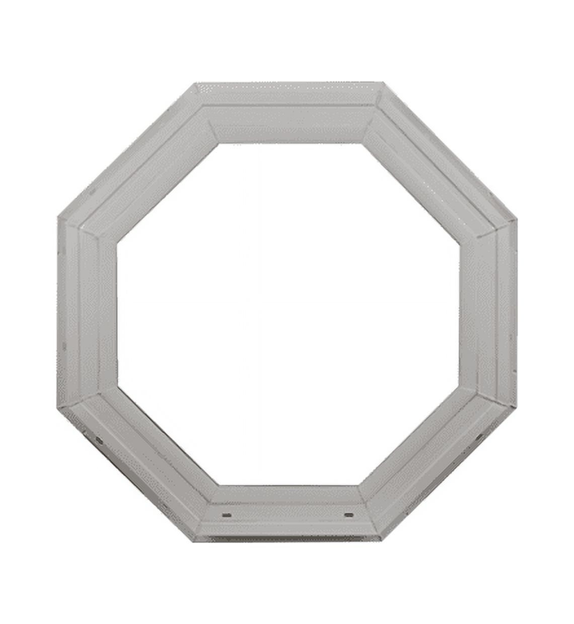 Duo Corp 3214SLID Double Slider Basement Window, 32 X 14 in, Vinyl ...