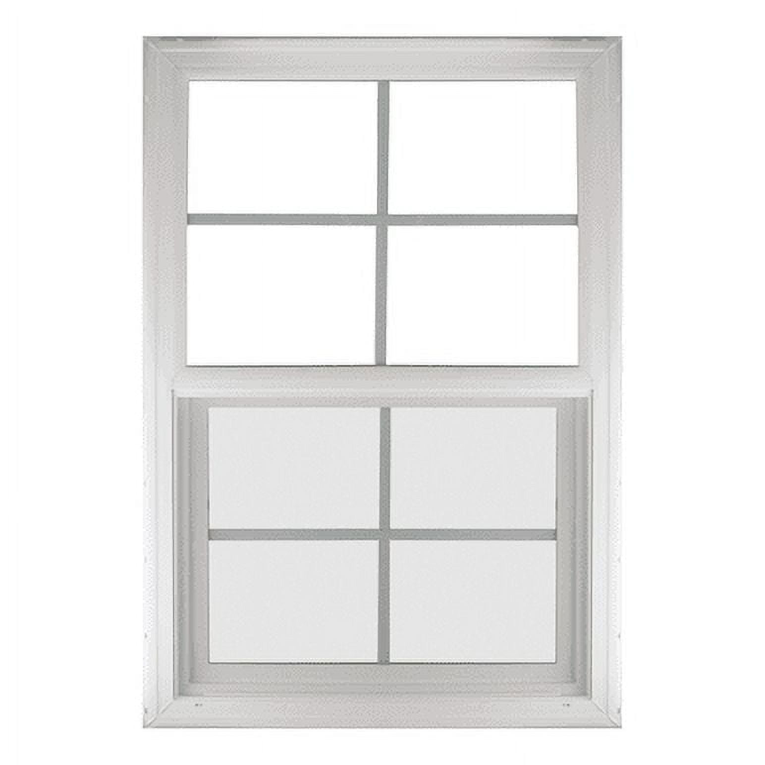 Replacement Vinyl Window