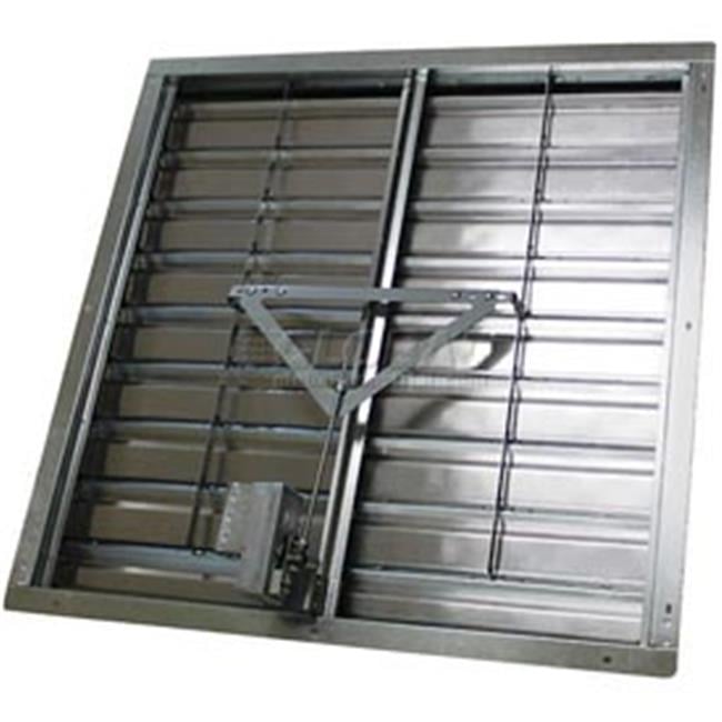 Double Panel Shutter Motor Kit - Walmart.com