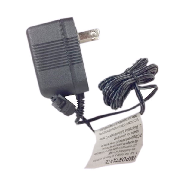 Double Pin Charger for Euro Pro Shark Sweeper AC adaptor 36600 Others ...
