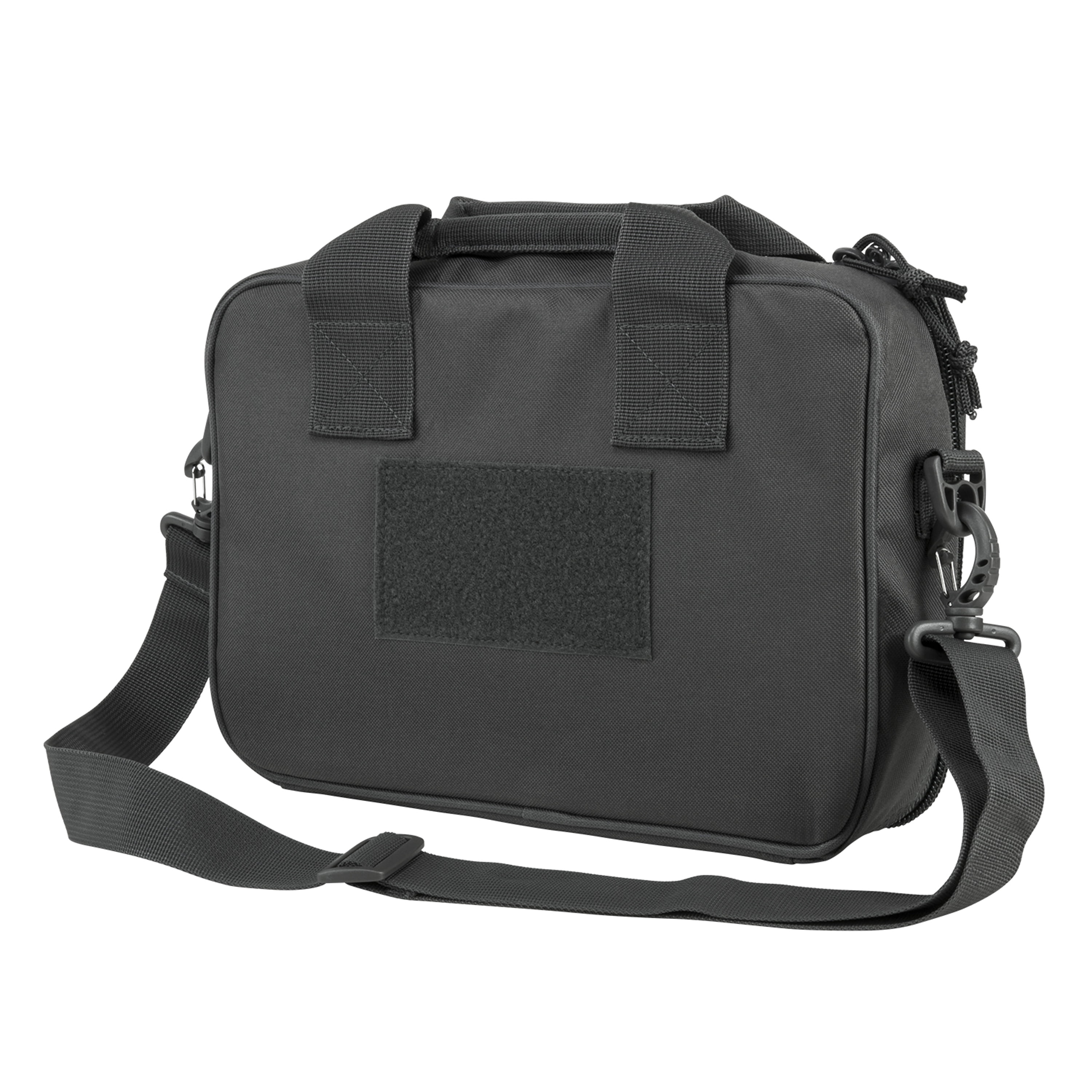 Double Pistol Range Bag - Walmart.com