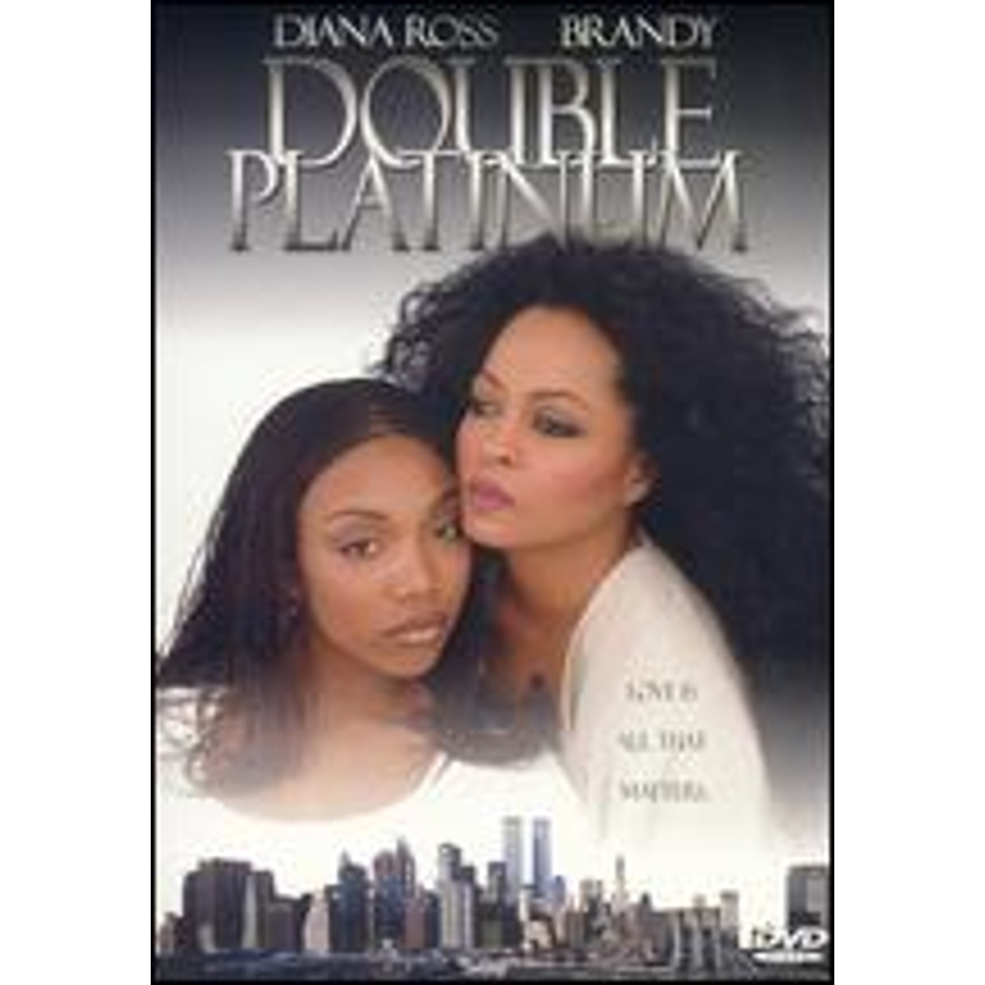 Pre-Owned Double Platinum (DVD 0043396037861) directed by Robert Allan ...