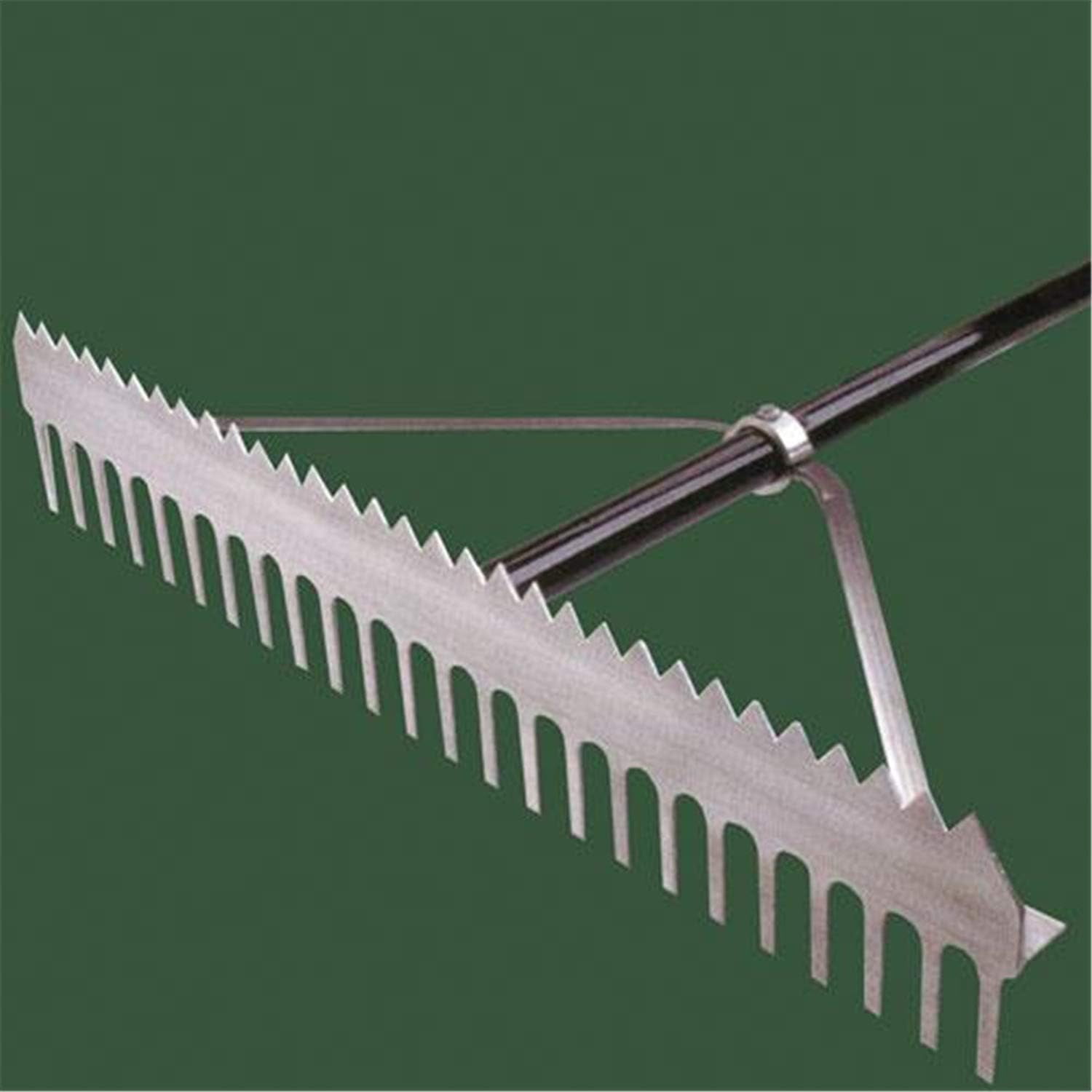 Double Play Infield Rake () - Walmart.com