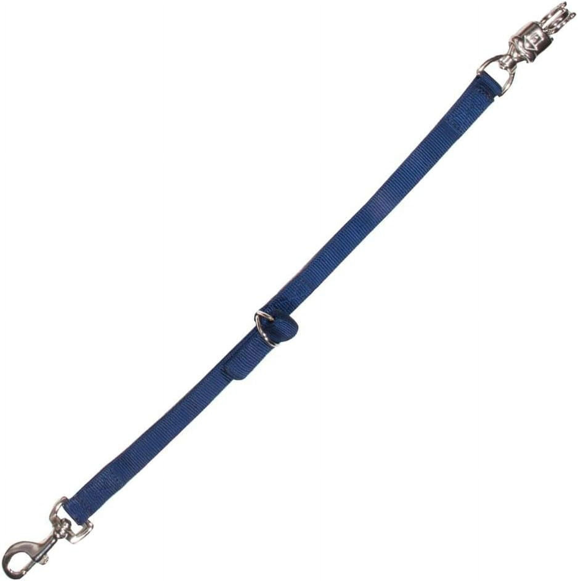 Double Ply Adjustable Nylon Trailer Ties | Ideal for Multiple Tying ...