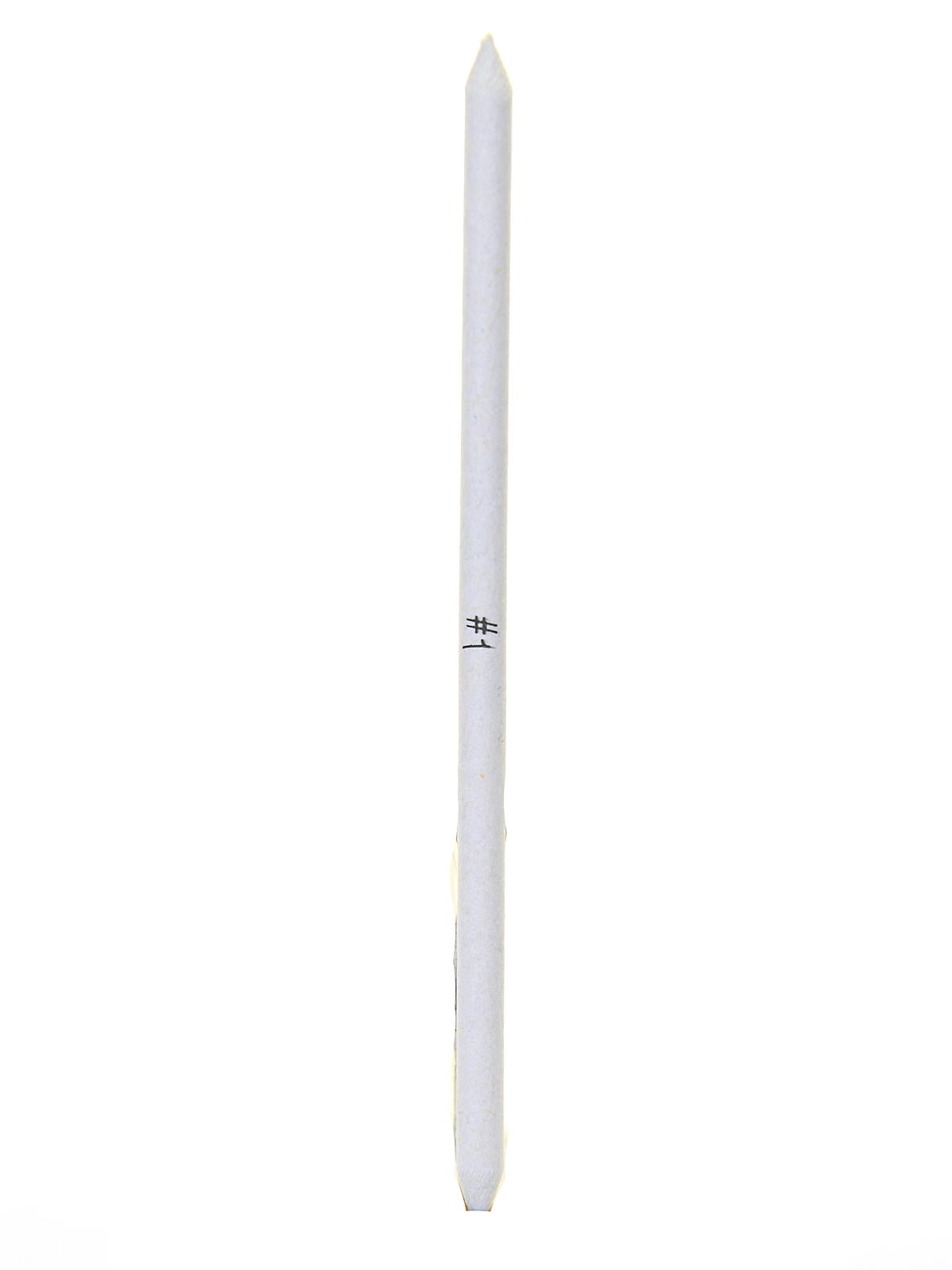 Double Pointed Paper Stumps no. 1 (pack of 24) - Walmart.com