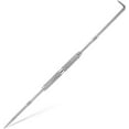 Double Pointed Scriber, Metal Scribe Tool Carbide Scribe Steel Point ...
