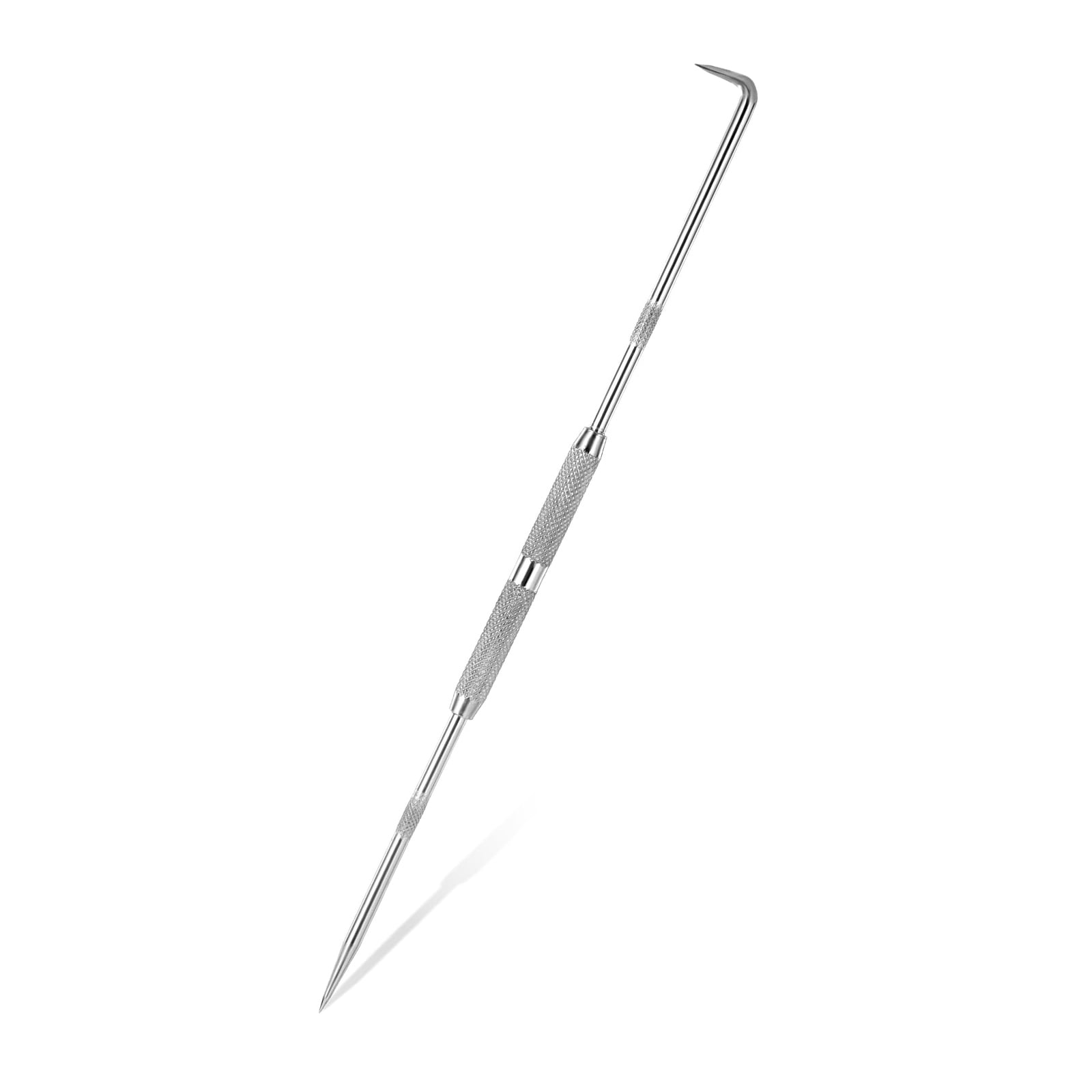 Double Pointed Stainless Steel Scriber Engraving Tool For Welding ...
