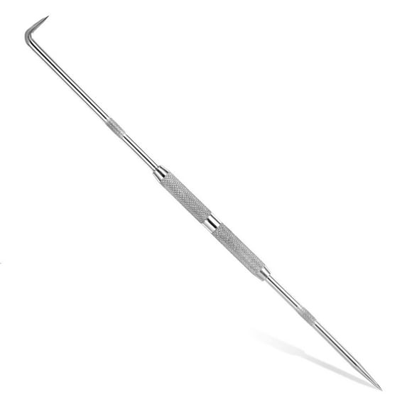 Double Pointed Stainless Steel Scriber Engraving Tool For Welding ...